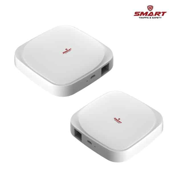 Smart Gateway สำหรับเชื่อมต่อเซนเซอร์ - SMART