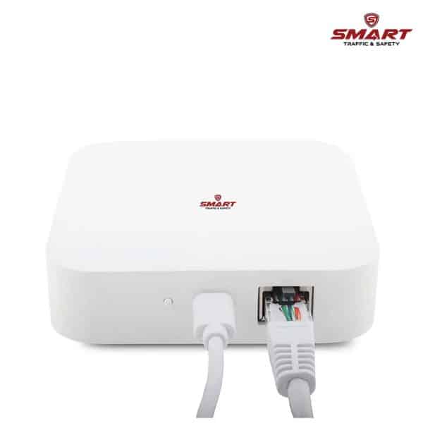 Smart Gateway สำหรับเชื่อมต่อเซนเซอร์ - SMART