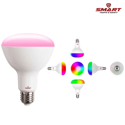 Smart LED Bulb