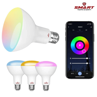 Smart LED Bulb