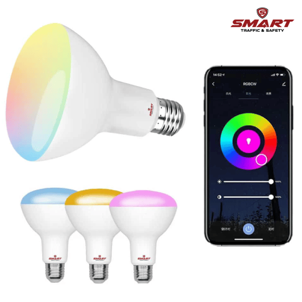 Smart LED Bulb