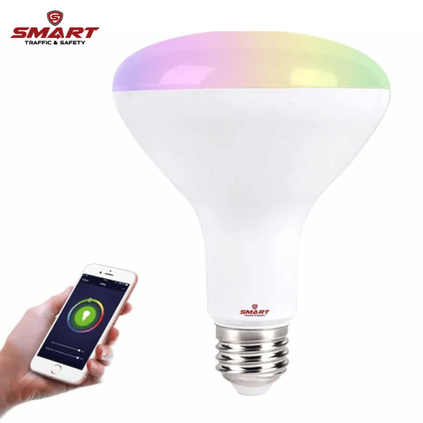 Smart LED Bulb