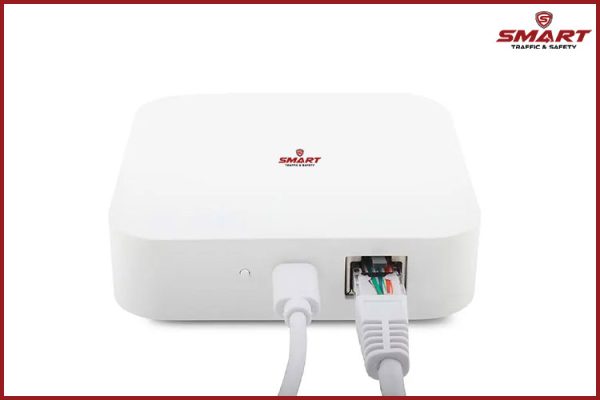 Smart Gateway สำหรับเชื่อมต่อเซนเซอร์ - SMART