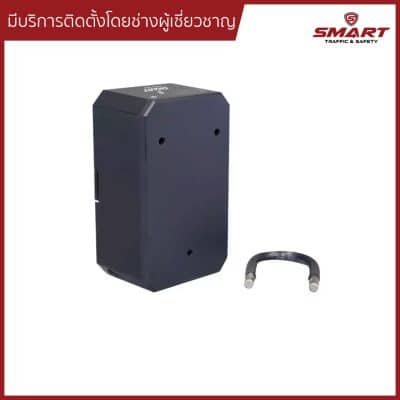 กล่องเก็บกุญแจอัจฉริยะ Smart key box - SMART