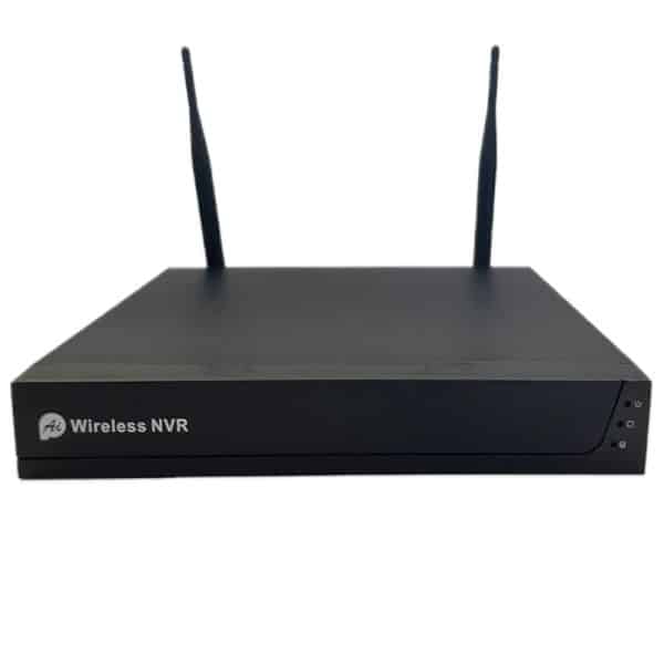 กล้องวงจรปิด WIFI CCTV ชุด 12 ตัว 5 ล้านพิกเซล - SMART