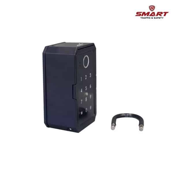 กล่องเก็บกุญแจอัจฉริยะ Smart key box - SMART