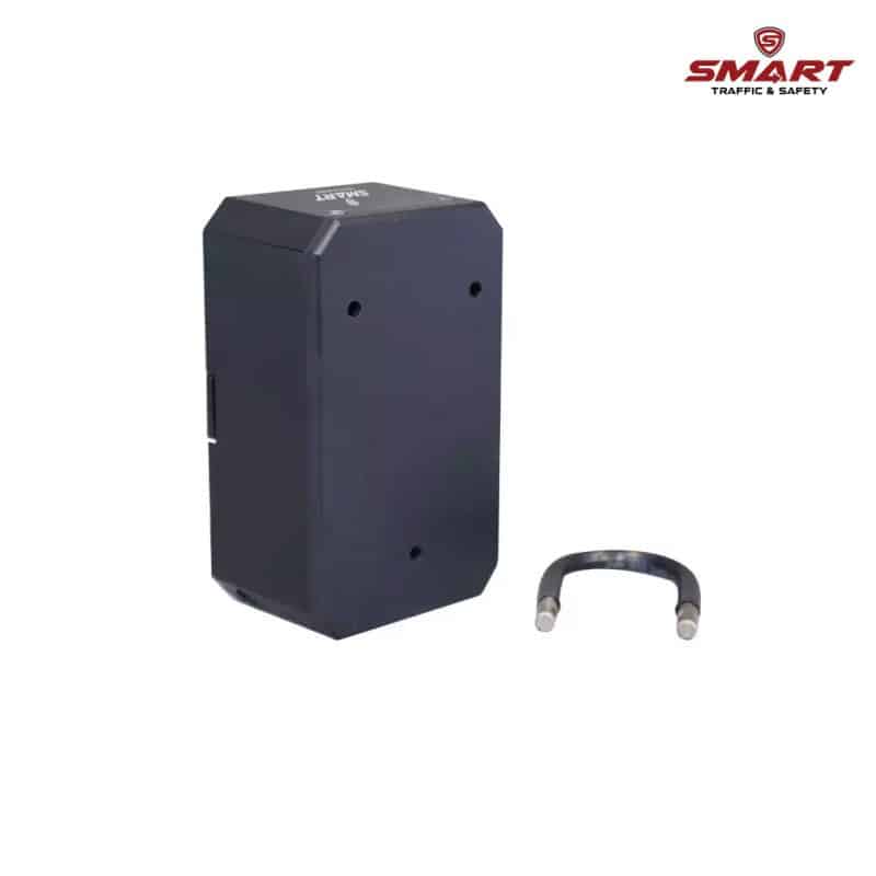 กล่องเก็บกุญแจอัจฉริยะ Smart key box - SMART