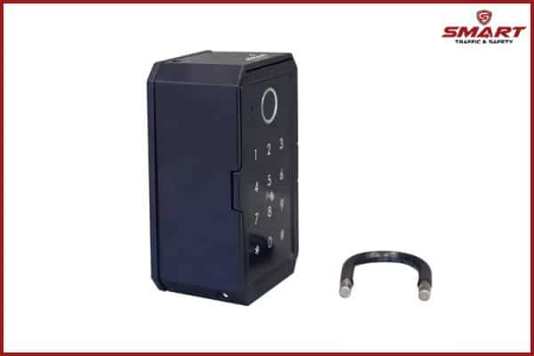 กล่องเก็บกุญแจอัจฉริยะ Smart key box - SMART