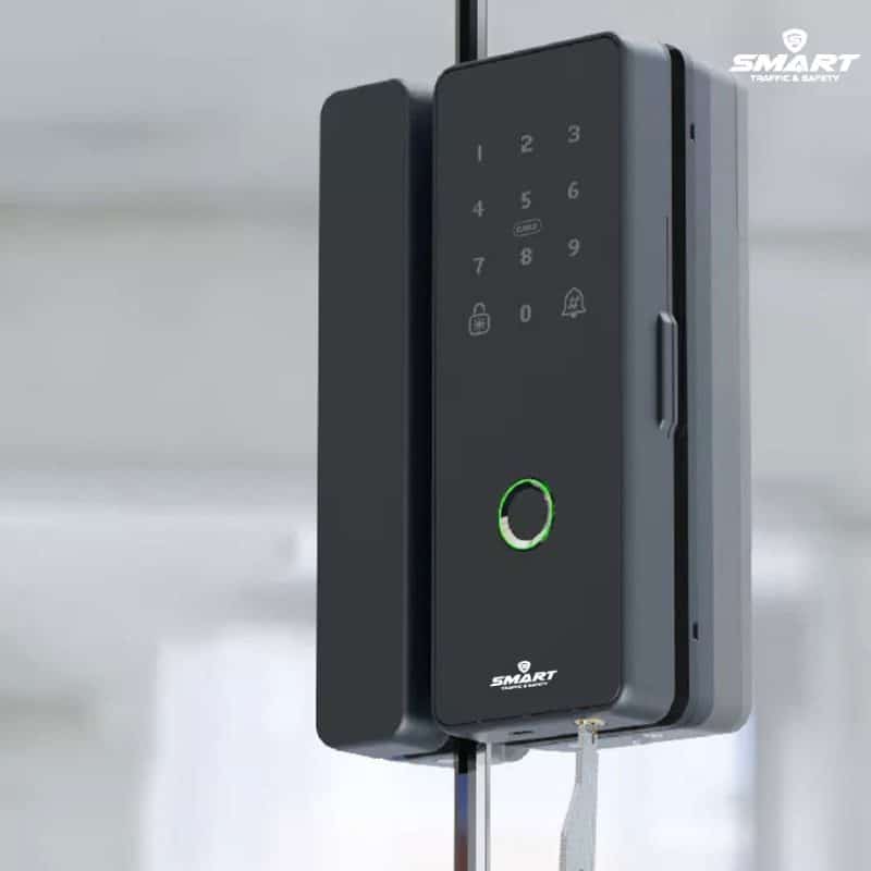Smart Digital Door Lock เพิ่มความปลอดภัยให้คนที่คุณรัก
