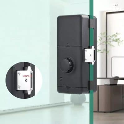 Smart Digital Door Lock เพิ่มความปลอดภัยให้คนที่คุณรัก