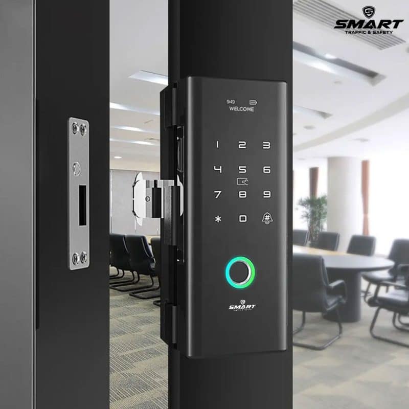 Digital Doorlock บริการติดตั้งโดยผู้เชี่ยวชาญ ที่นี่ที่เดียวเท่านั้น