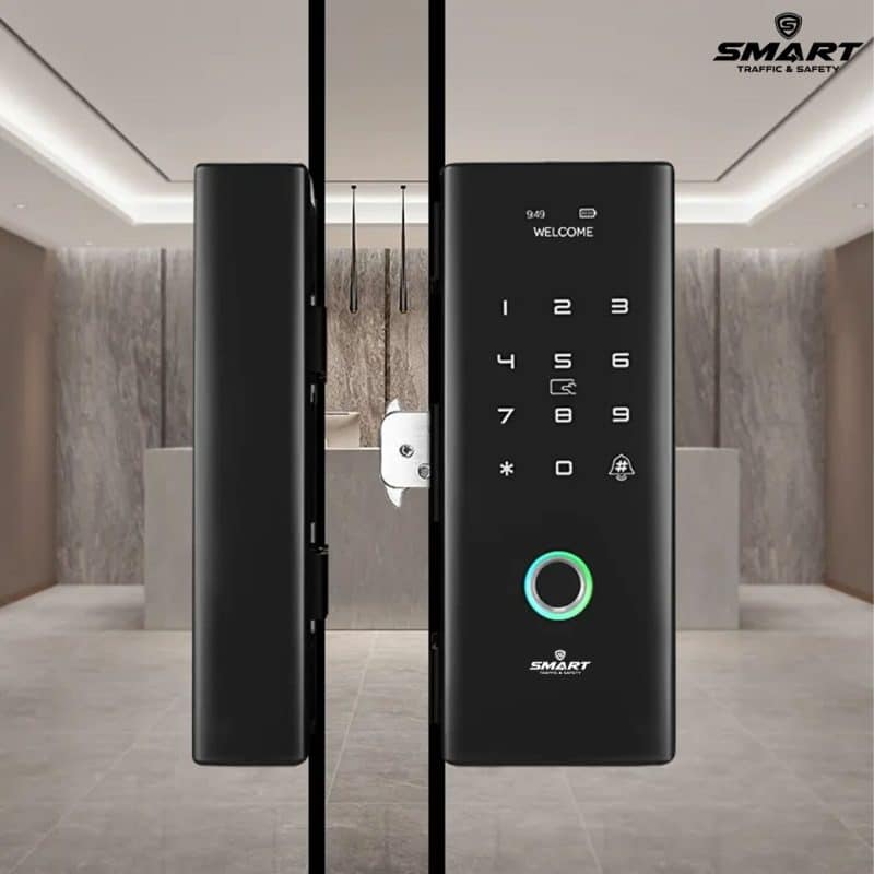 Digital Doorlock บริการติดตั้งโดยผู้เชี่ยวชาญ ที่นี่ที่เดียวเท่านั้น