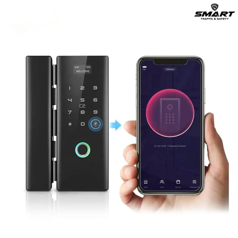 Digital Doorlock บริการติดตั้งโดยผู้เชี่ยวชาญ ที่นี่ที่เดียวเท่านั้น