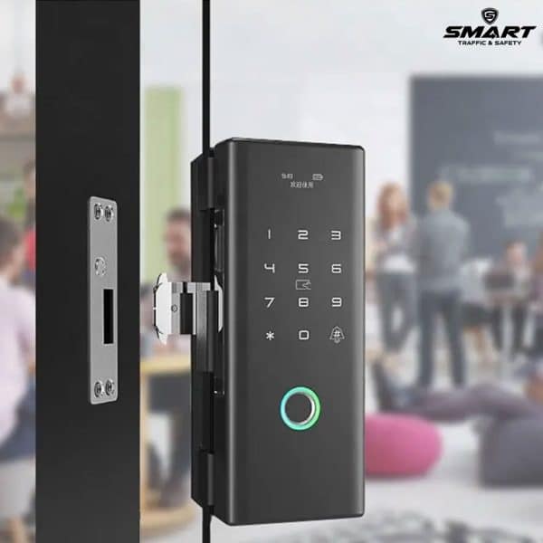Digital Doorlock บริการติดตั้งโดยผู้เชี่ยวชาญ ที่นี่ที่เดียวเท่านั้น