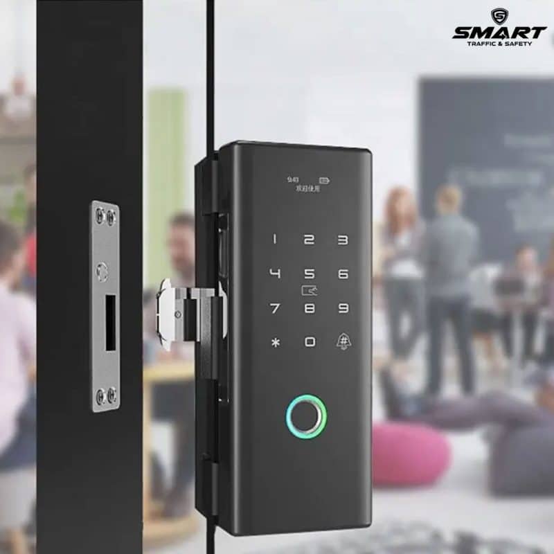 Digital Doorlock บริการติดตั้งโดยผู้เชี่ยวชาญ ที่นี่ที่เดียวเท่านั้น