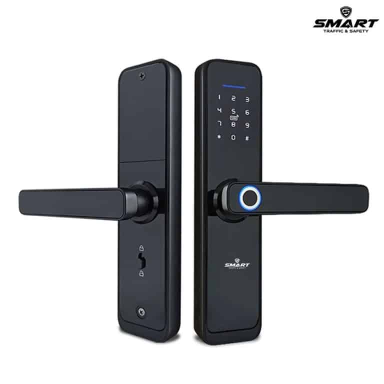 Digital Doorlock ครบจบทุกฟังฟ์ชั่นการใช้งาน เพิ่มความปลอดภัย