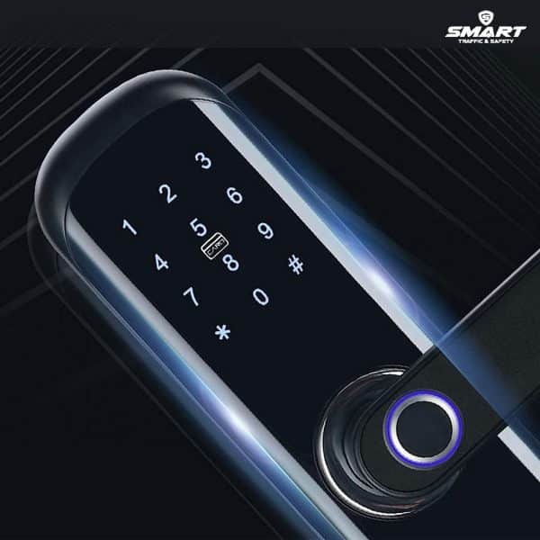 Digital Door Lock เพิ่มความสะดวกสบายแบบจับต้องได้