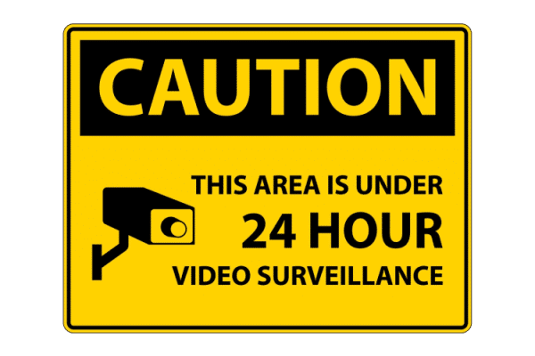 คิดติดกล้อง cctv และระบบกันขโมยในร้านอาหาร ติดที่ไหนได้บ้าง