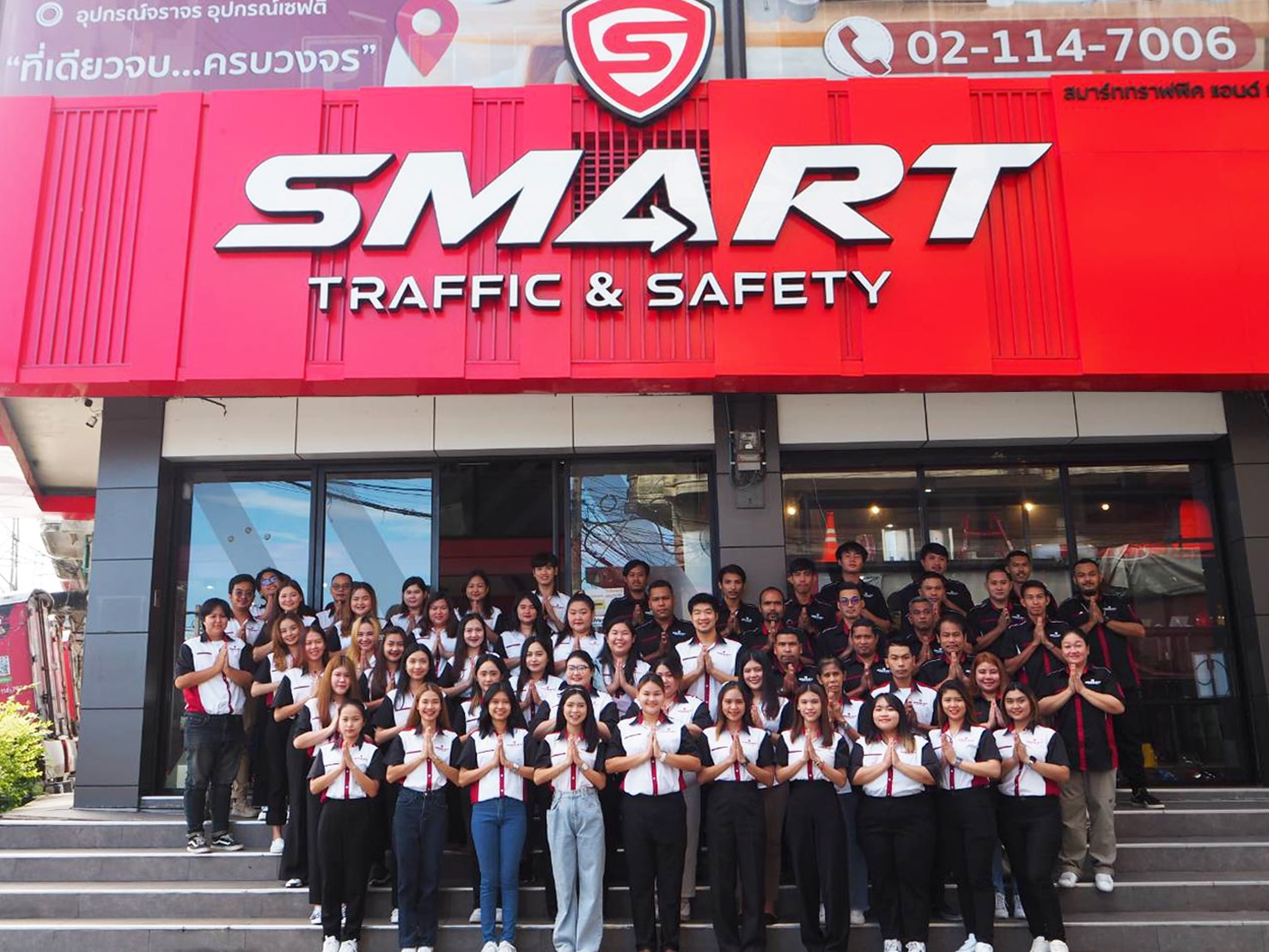 GENIO LITE SIM แผงควบคุมสัญญานแบบไม่มีปุ่มกด รองรับ 3G/LTE (SIM Card) - SMART