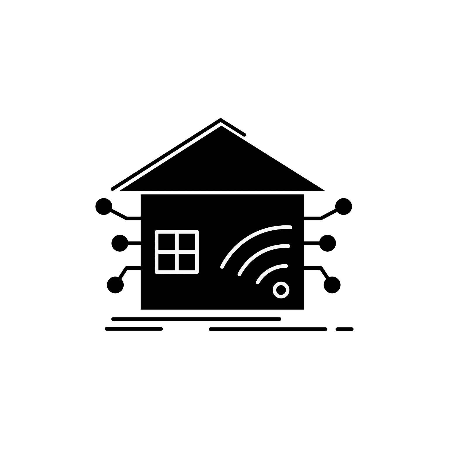 GEN-RC รีโมทคอนโทรลไร้สาย GENIO series - SMART
