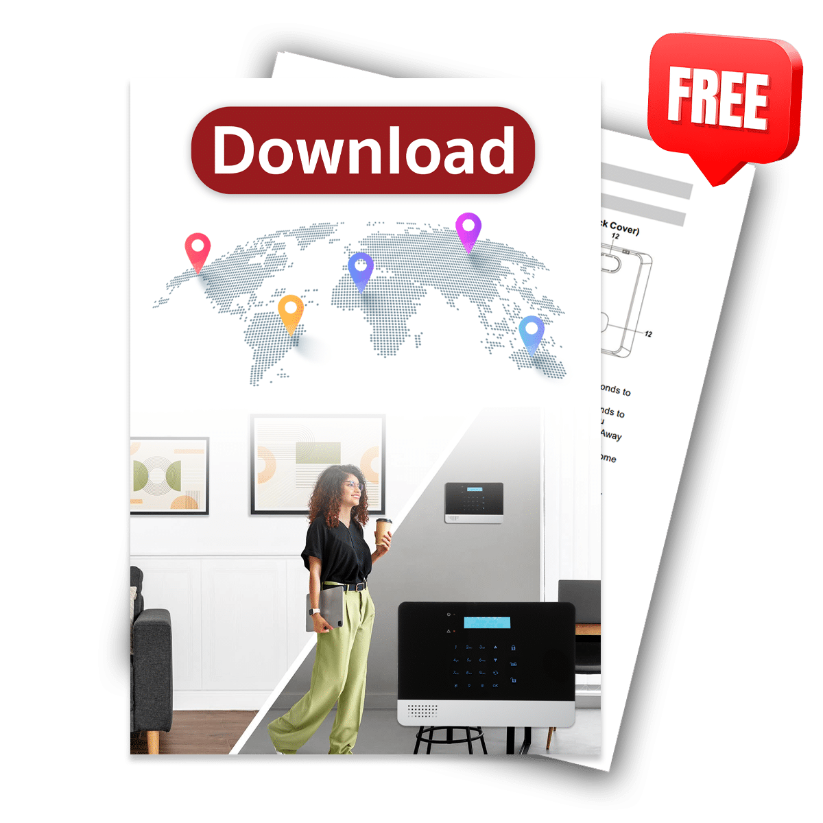 ดาวน์โหลด Dataseet GENIO ST & GENIO Advance - SMART