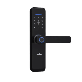 Digital Doorlock ครบจบทุกฟังฟ์ชั่นการใช้งาน เพิ่มความปลอดภัย